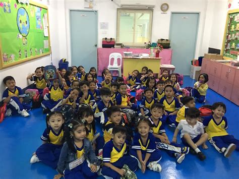 Preschool Csol Dasma