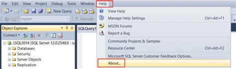 SQL SERVER Unable To Open Maintenance Plan In Management Studio SQL Authority With Pinal Dave