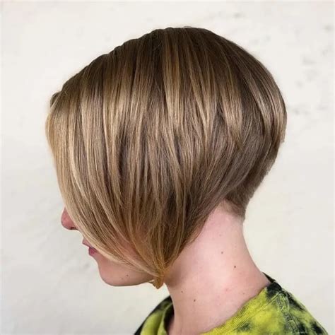 30 Long Front Short Back Haircut Kimmykjersti