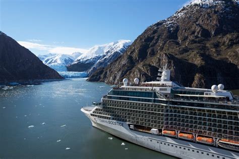 A Guide To Celebritys Solstice Series Ships Celebrity Cruises