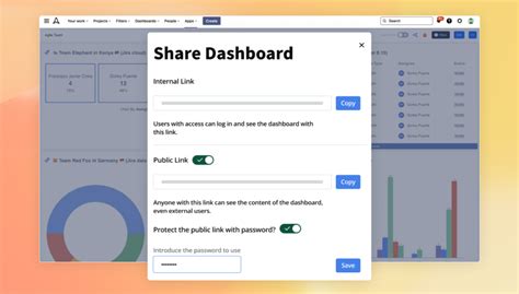 Dashboard Hub Pro Charts Reports Time In Status Tables Atlassian Marketplace