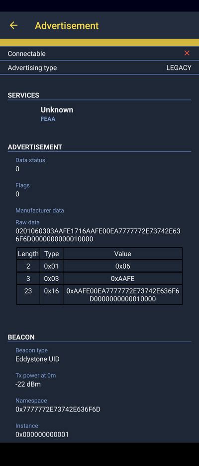 Stm32wba Bluetooth® Low Energy Beacon Stm32mcu