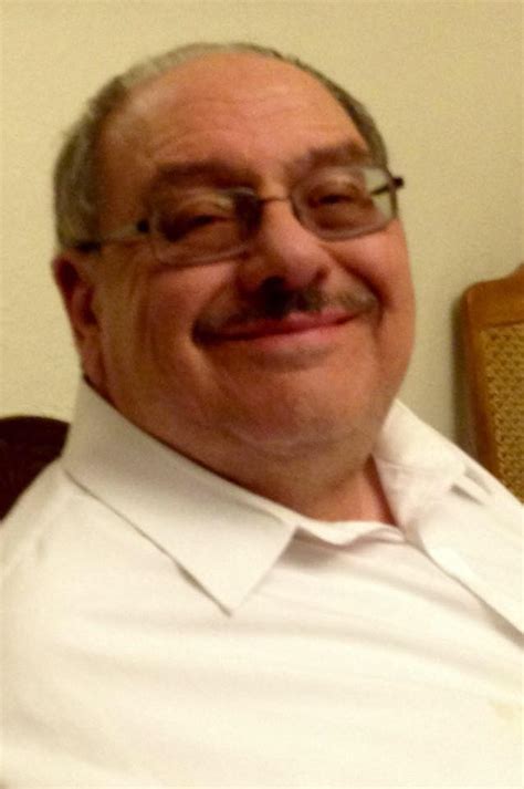 Michael Laconte Ph D