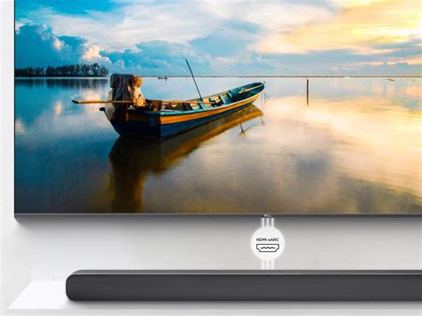 Tcl Ts8212 Dolby Atmos Sound Bar With Wireless Subwoofer