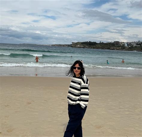 Binita Saha On Linkedin Australia