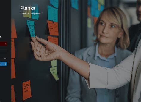 Self Hosted Kanban Board Jeff Hsu S Self Hosted Blog