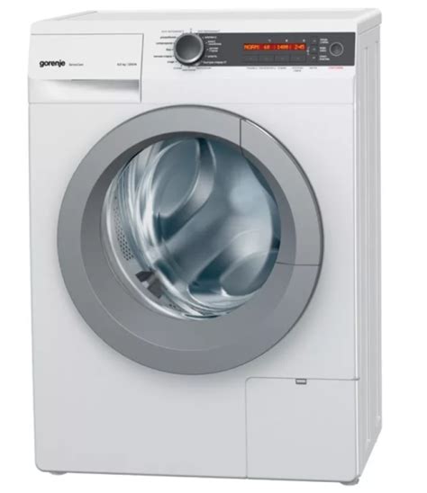 Gorenje - Ремонт стиральных машин в Ижевске на дому от 300 руб ...