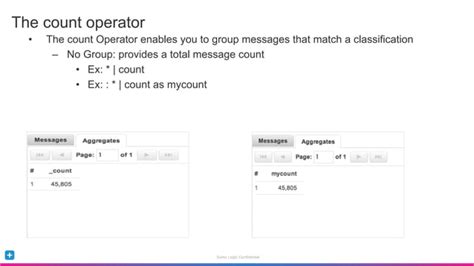 Sumo Logic Quickstart Webinar Ppt