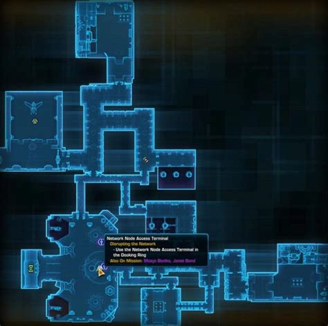 Swtor Iokath Daily Missions Guide