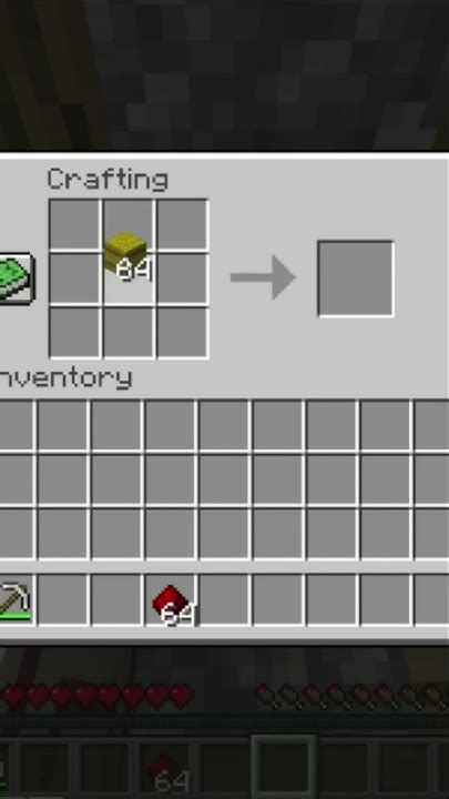 How To Craft A Target Block In Minecraft 120 Youtube