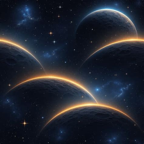 Free Cosmic Horizon Dance Image Space Cosmos Planets Download At