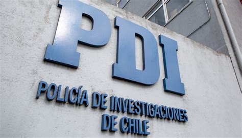Pdi Publica Nueva Ofertas De Trabajo Sueldo Supera Los 17 Millones