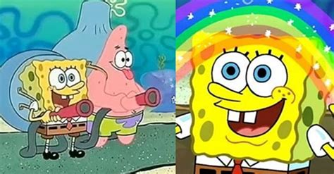 “스폰지밥이 게이 ” 원작자 죽자 벌어진 이상한 상황 포스트쉐어
