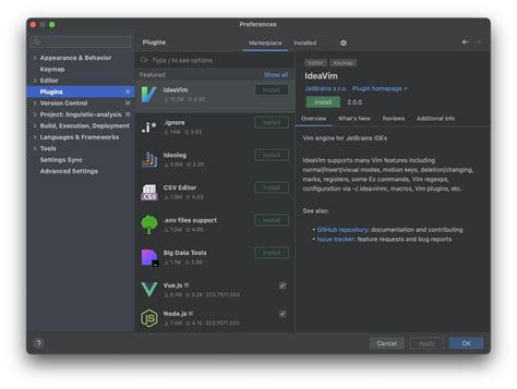 How To Install The Chameleon Plugin For The IntelliJ Platform
