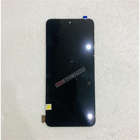 Jual LCD Touchscreen XIAOMI REDMI NOTE 11 11S 4G POCO M4 PRO 4G Original Lcd N8 Oled Kota