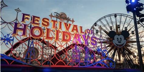 Best Mocktails At Disney California Adventure