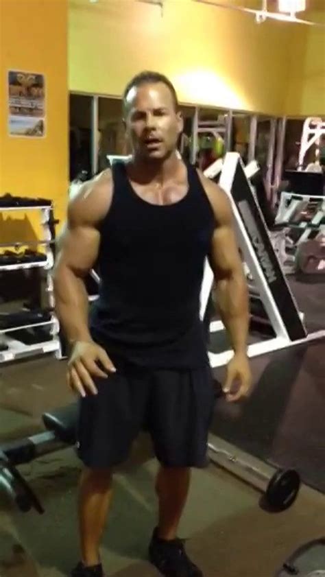 super set contration curls and triceps pushdown part 2 super sets