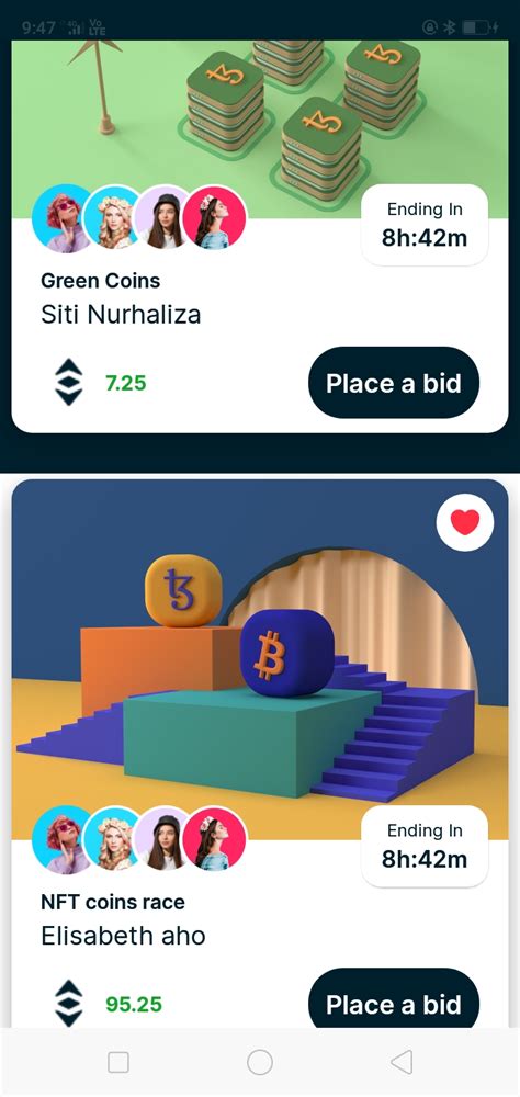 GitHub Snigdho Dutta REACT NATIVE NFT Marketplace