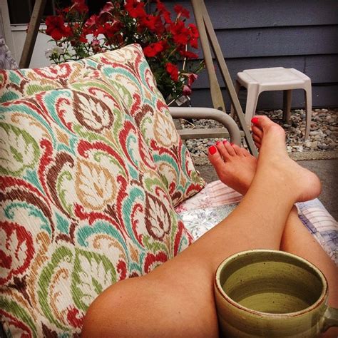 Shayna Wayne S Feet I Piedi Di Shayna Wayne Celebrities Feet