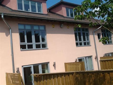 Insulated Render Systems Lg Eco