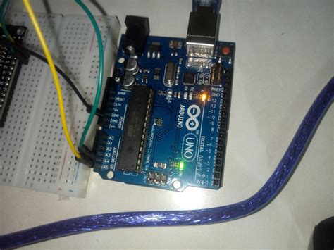 I C Communication Between NodeMCU And Arduino Uno Programming Arduino Forum