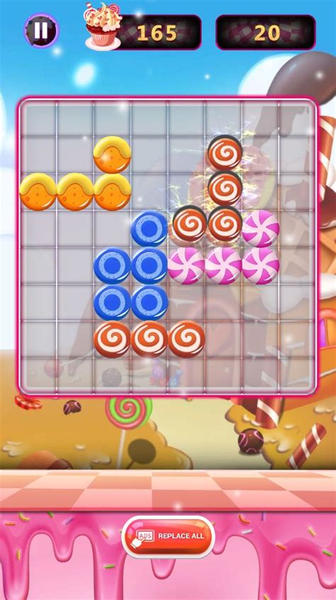 Block Puzzle Funny Cube Unity Template By Wukong Codester