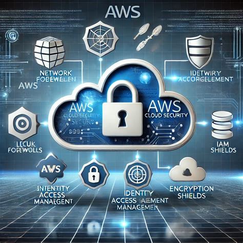 Top 5 Aws Security Best Practices To Protect Your Cloud Infrastructure By Johnny Louis Feb