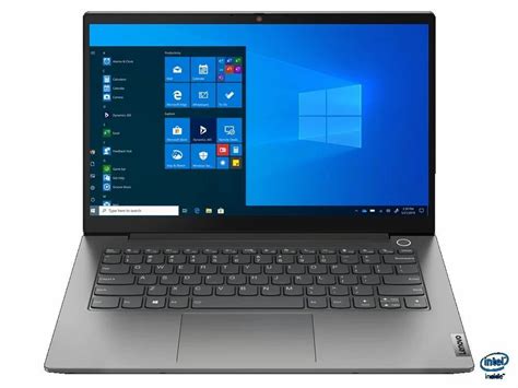 Lenovo Thinkbook Gen Laptop Gb Gb Ssd At Piece In Mumbai