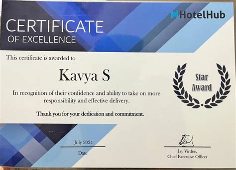 Kavya S On Linkedin Keeplearning Keepgrowing