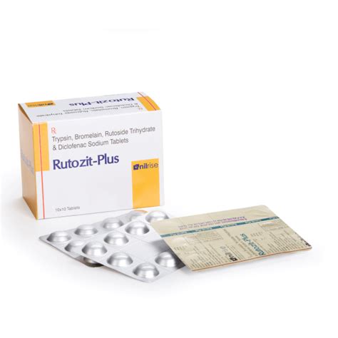 Acenil -200 SR Tablet