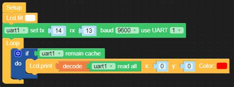 Using Grove 125KHz RFID Reader V1 0 With M5Stack Issue 12 Seeed Studio RFID Library GitHub