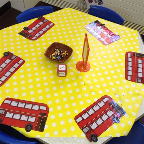 Adding People Onto The Bus Maths Eyfs Numeracy Activities Eyfs