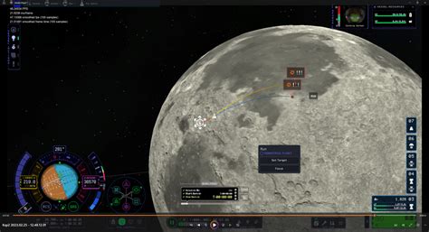 Maneuver Node Plotburn Not Accurate V010 Kerbal Space Program Forums