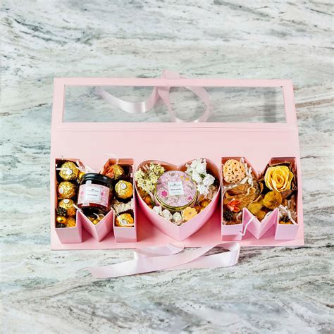 Forever Mom Hadeeya Tahadu Tahabbu