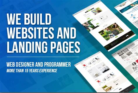 Create Incredible Modern Web PSD XD Design And Landing Page UI UX For PixelClerks