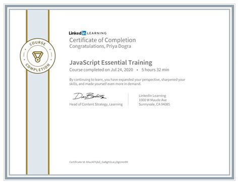 Become A Software Developer Learning Path Linkedin Free 12 Certifications