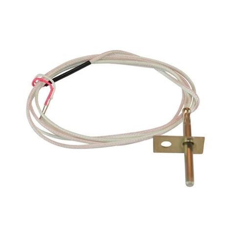 Exhaust Gas Temperature For Extraflame Dorina Ketty