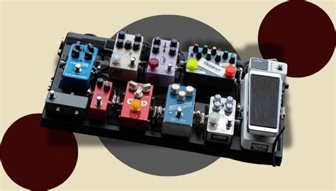 Analog Vs Digital Delay Pedals Key Differences Explained