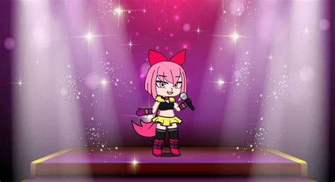Melody Brawl Stars By Chiziwa On Deviantart