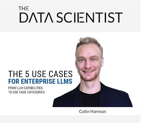 Data Science Talent On Linkedin Datasciencetalent Thedatascientistmagazine Llms