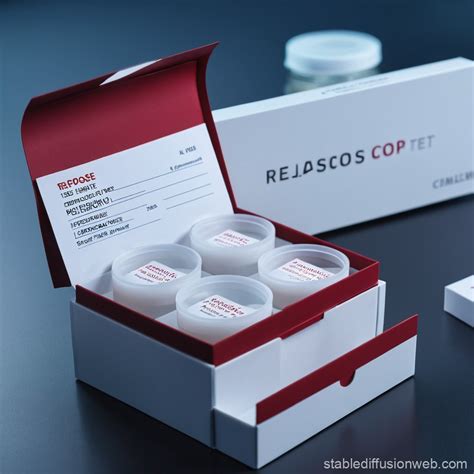 Healthcare Packaging Ideas Prompts Stable Diffusion Online