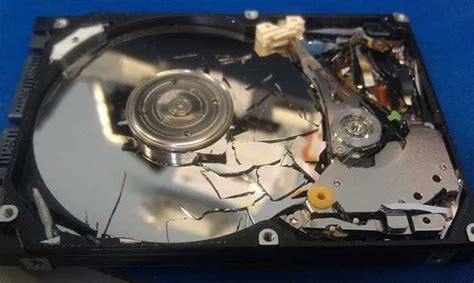 Can HDD Be Repaired Rossmann Repair Group Inc