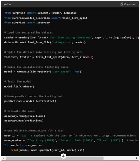 Top Machine Learning Projects For Beginners Pickl AI