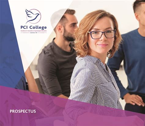 Pci College Courses And Info