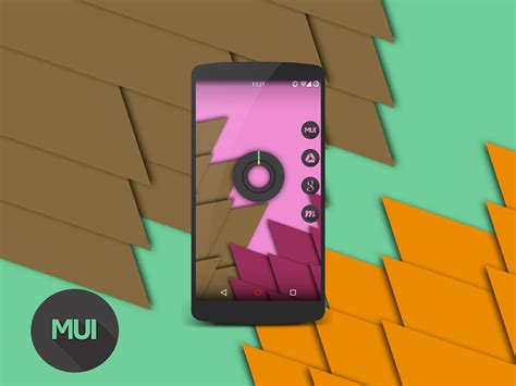 Mui Material Ui Apk For Android Download