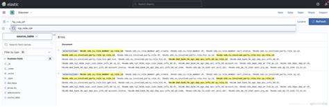 Sql 血缘关系分析 Java 图数据库血缘关系lingjuli的技术博客51cto博客