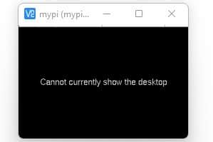Getting Started With VNC On Raspberry Pi Bookworm Update RaspberryTips