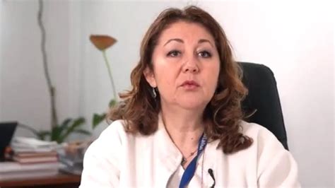 Drsimin Aysel Florescu Avem Constant Cazuri De Malarie