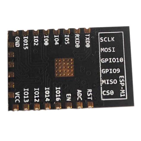 3pcs geekcreit® esp f esp8266 remote serial port wifi iot module
