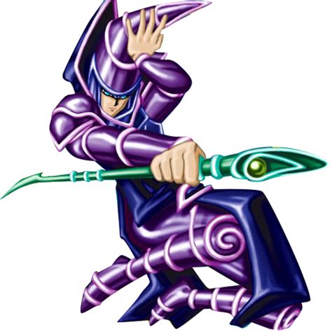 Dark Magician 2 By Animecardsbr On Deviantart